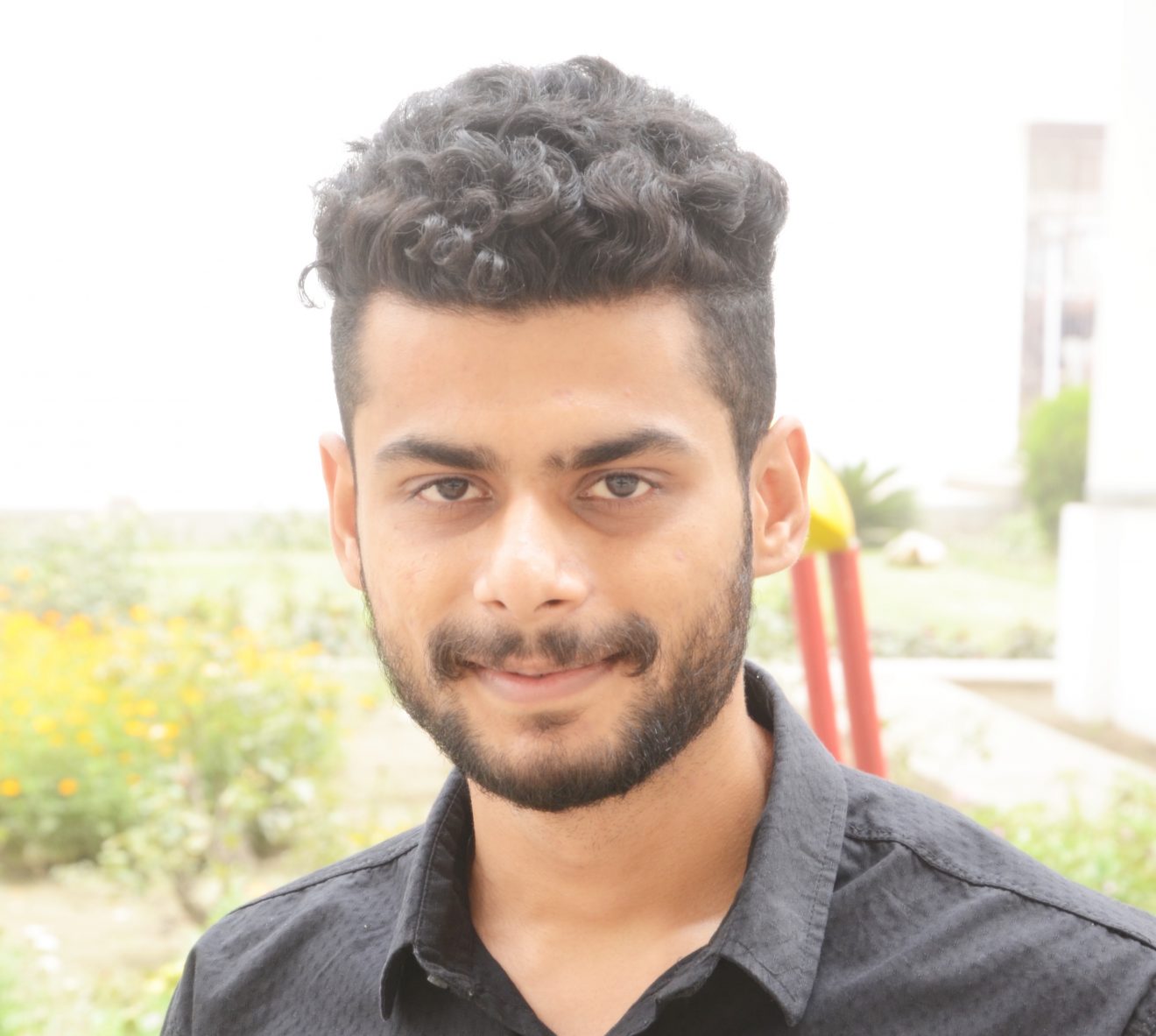 Bhuvan – Life Here And Now